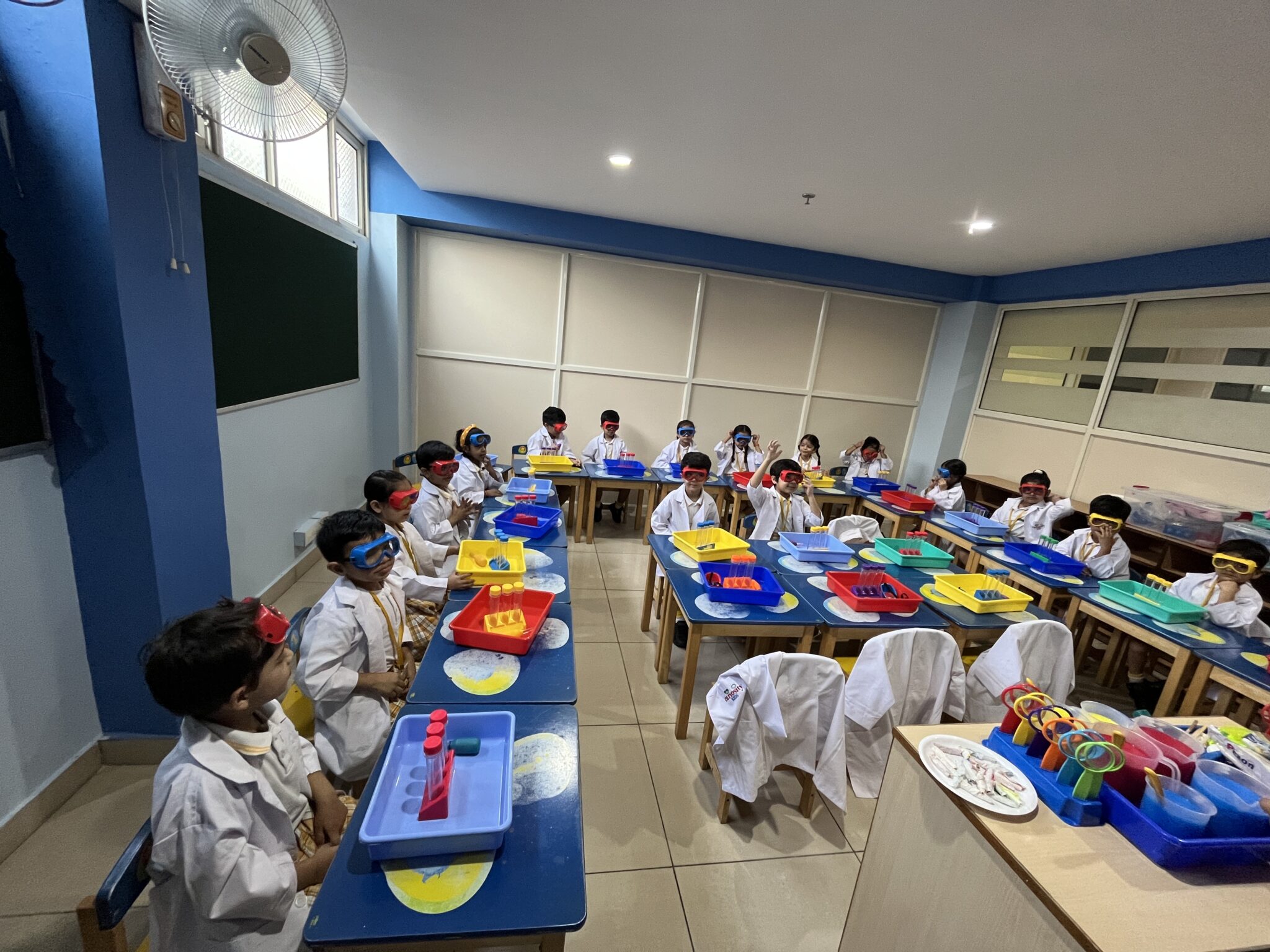Curiosity Kids Lab – Curiosity Kids India